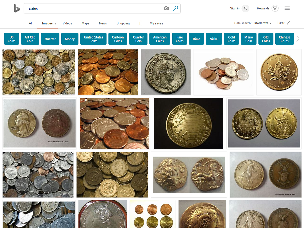 Google vs. DuckDuckGo vs. Bing: private search engines | Popular Science
