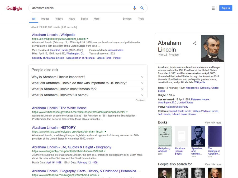 Google vs. DuckDuckGo vs. Bing: private search engines | Popular Science
