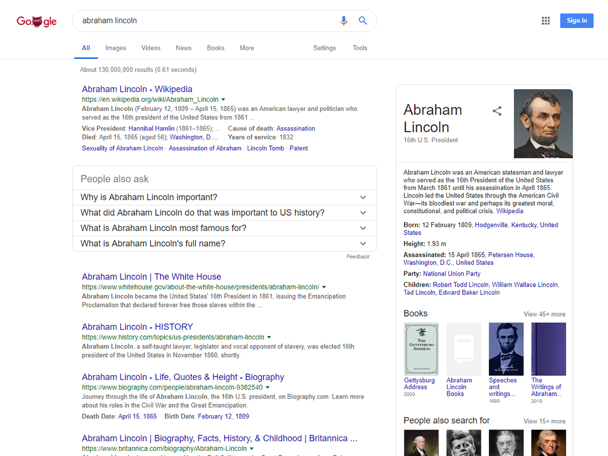 Google vs. DuckDuckGo vs. Bing: private search engines | Popular Science