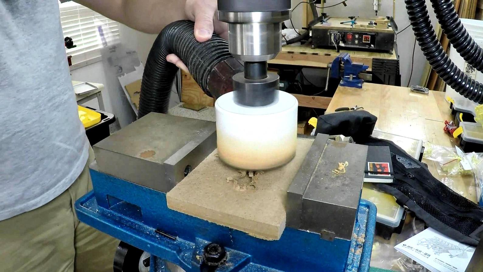 How to make a light-following robot in one afternoon