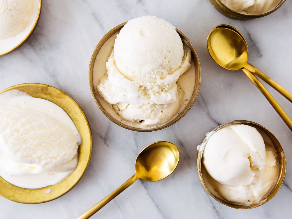 How to make creamy, authentic-tasting gelato at home