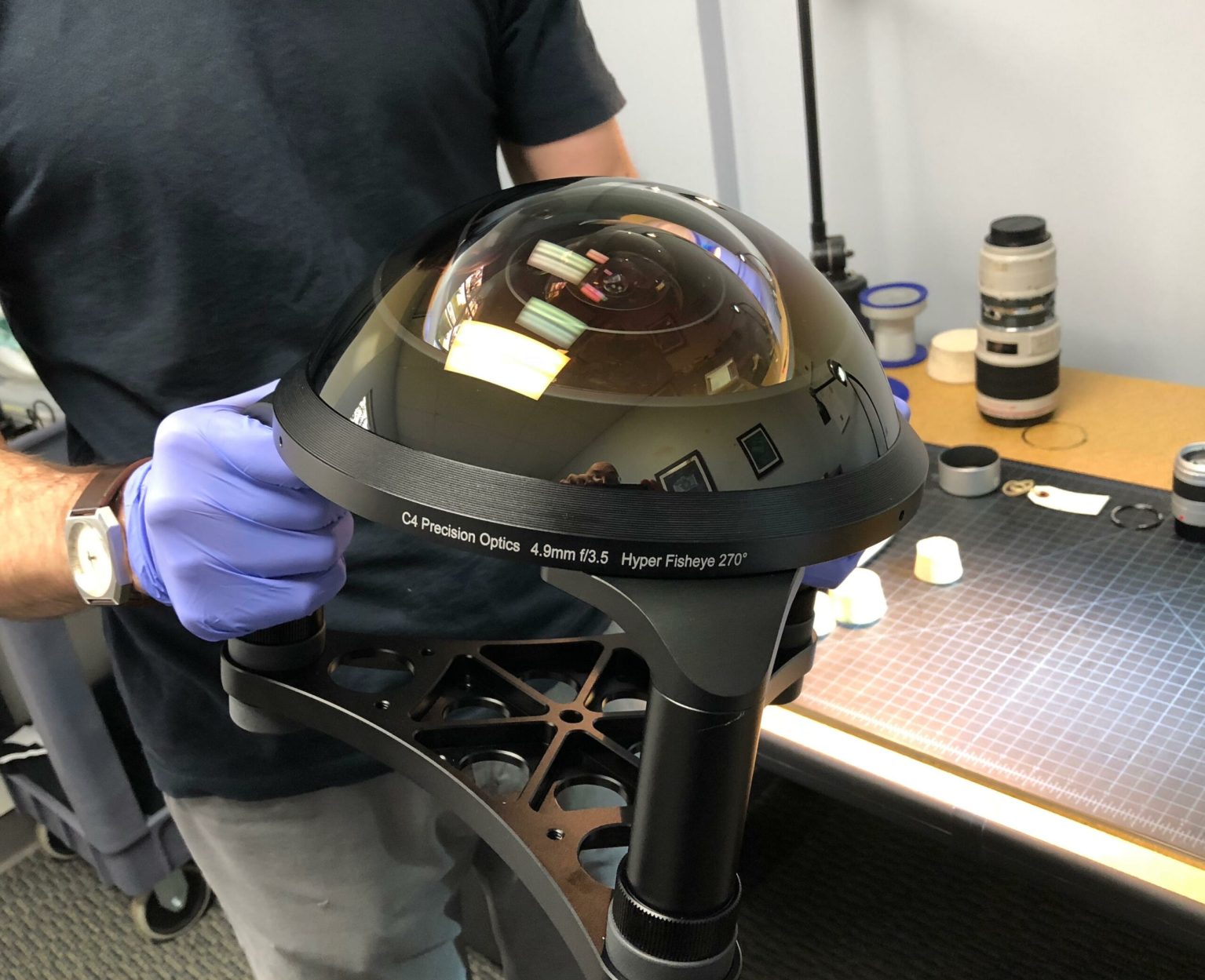 Hot subdwarf stars are coated in strange elements | Popular Science