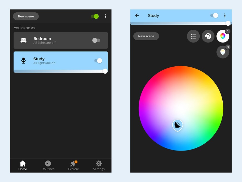 How to add voice control to all of your smart home devices