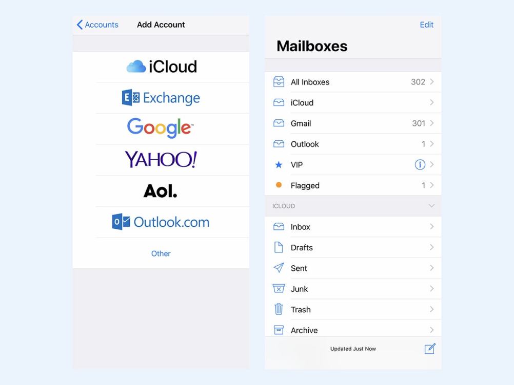 How to sync all your email accounts | Popular Science