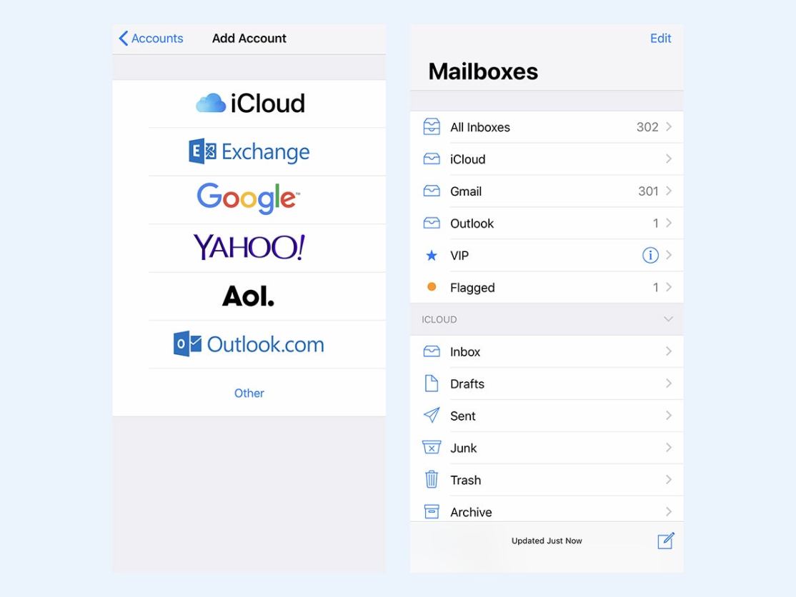 How to sync all your email accounts | Popular Science