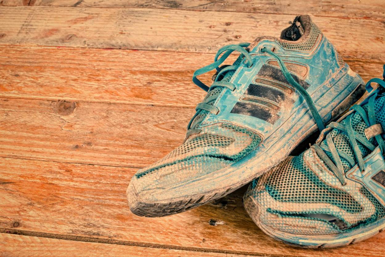 How to recycle shoes, crayons, toothbrushes, and other random stuff