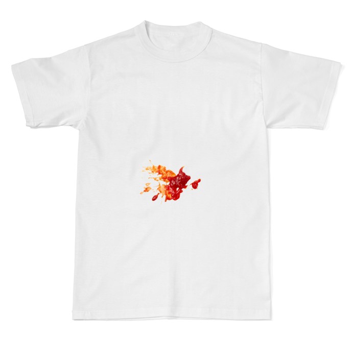 How to remove stains of any kind