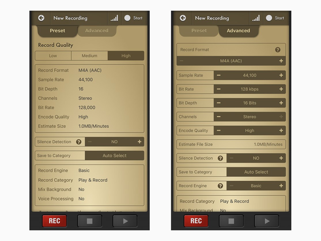 How to record better sound on your smartphone | Popular Science