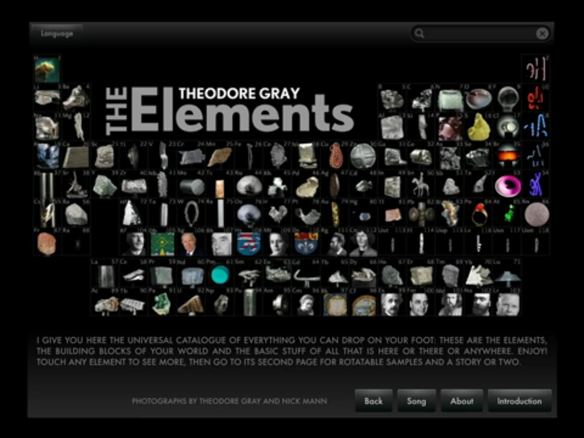 Eight science apps that turn your phone into a laboratory