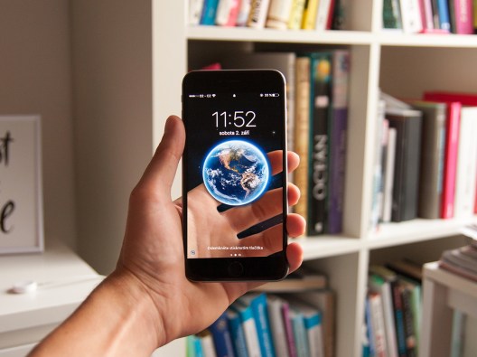 Eight science apps that turn your phone into a laboratory