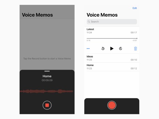How to record better sound on your smartphone | Popular Science