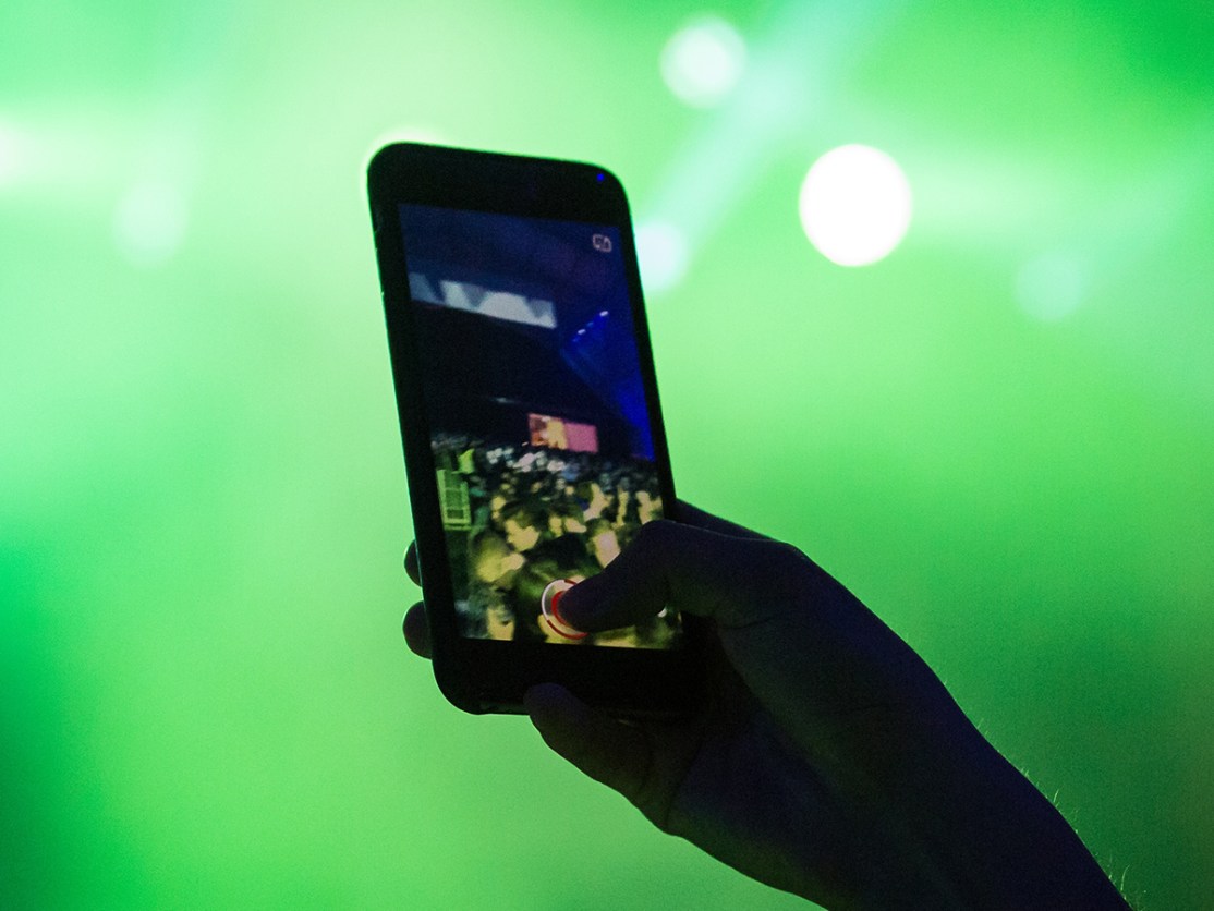 How to record better sound on your smartphone | Popular Science