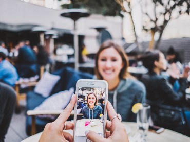Take better smartphone photos with these tips and tricks | Popular Science