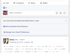 How to clean up your Facebook News Feed | Popular Science