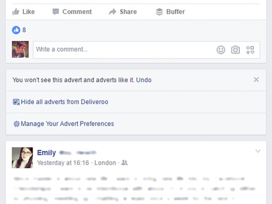 How to clean up your Facebook News Feed | Popular Science