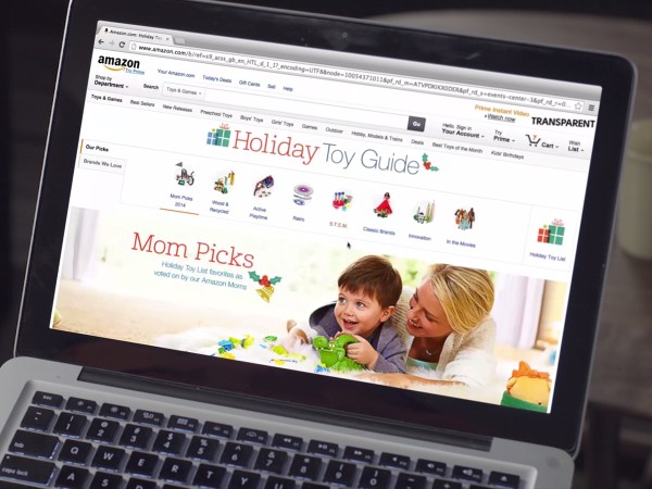 Your guide to kid-proofing a computer