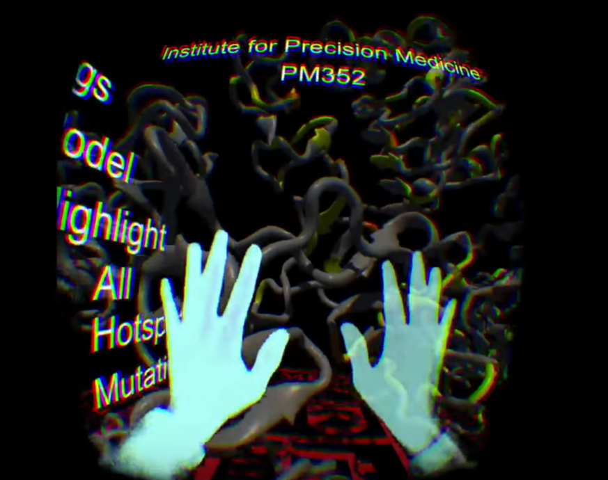 Cancers Are Newly Evolved Parasitic Species, Biologist Argues