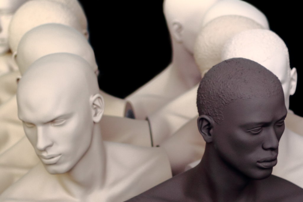 Can Virtual Body Swapping Help Fight Racial Prejudice?