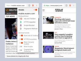 7 alternative browsers for your phone | Popular Science