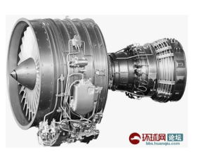 China's Most Powerful Aircraft Engine Ever Takes To The Sky