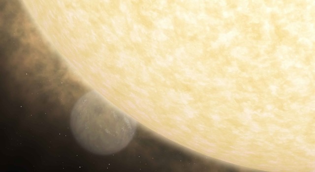 Spacey ‘super puffs’ are changing our understanding of how planets form