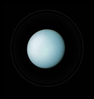 NASA will probably visit Uranus in the next decade | Popular Science