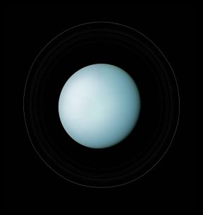 NASA will probably visit Uranus in the next decade | Popular Science