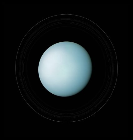 NASA will probably visit Uranus in the next decade | Popular Science