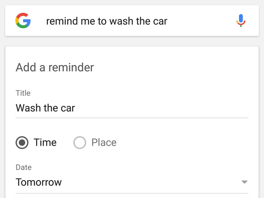 How to set reminders on Android and iOS | Popular Science