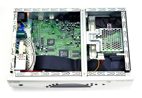 Network your backyard | Popular Science