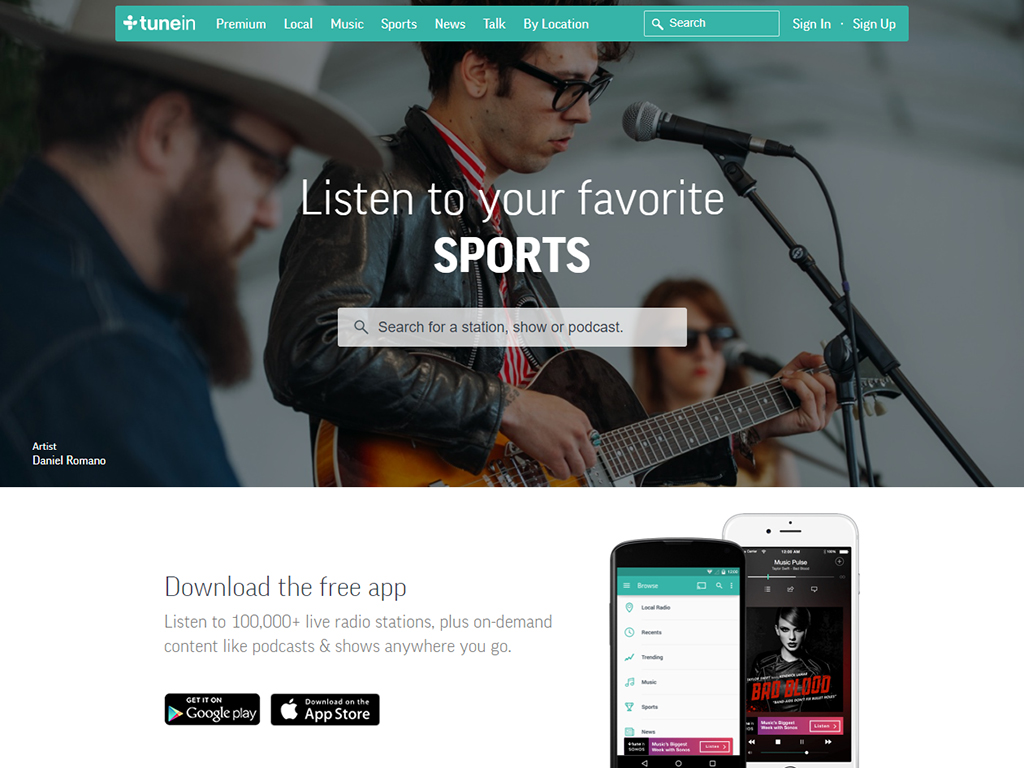 How to find free music and movies online