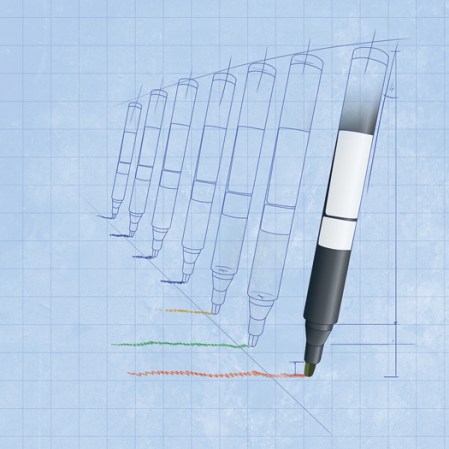 2011 Invention Awards: A Pen To Screen for Disease