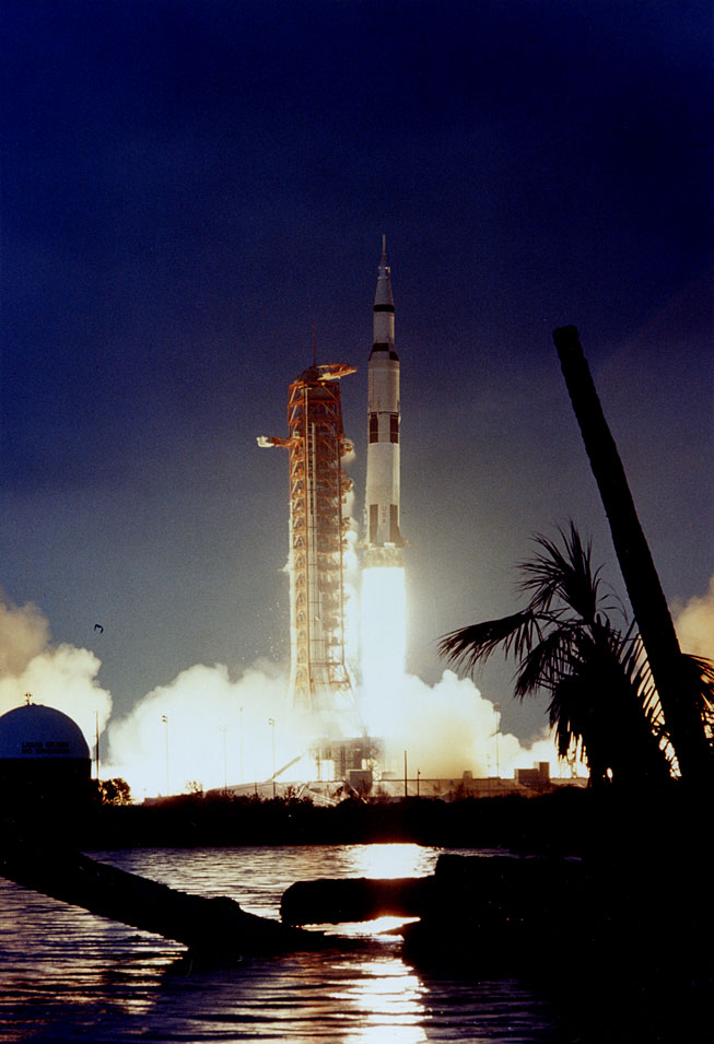 Why Does a Rocket Need to Roll Going Into Orbit?