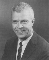 Remembering John Houbolt, NASA's Voice in the Wilderness
