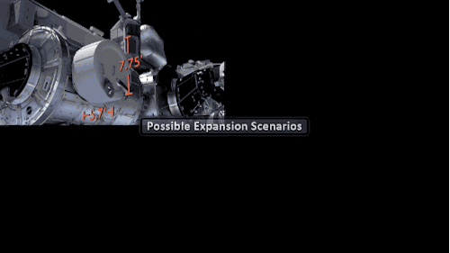 4 Questions About Elon Musk's Plan To Colonize Mars