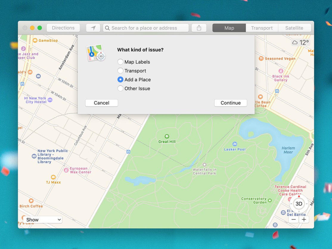 How to fix errors on Google Maps and Apple Maps | Popular Science