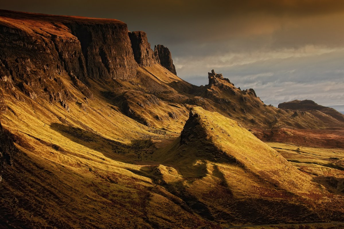Scientists may have actually found a lost continent