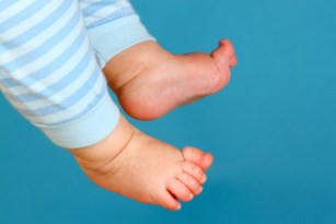 FYI: Do I Really Need My Pinky Toe?