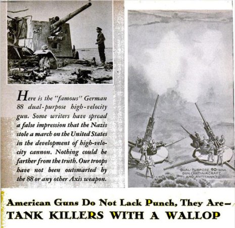 Archive Gallery: PopSci's Most Sensational World War II Headlines