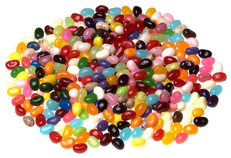 FYI: Can You Overdose On Halloween Candy?