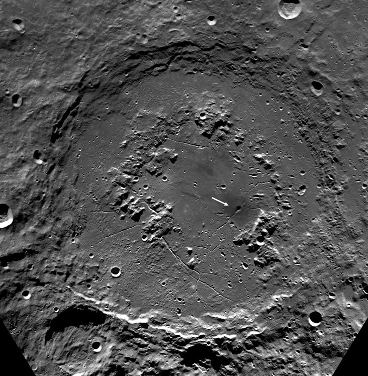 We could actually learn a lot by going back to the Moon