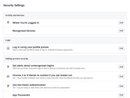 Simple advice for protecting all your online accounts | Popular Science