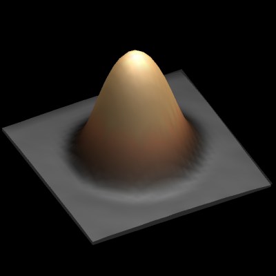 How scientists managed to store information in a single atom