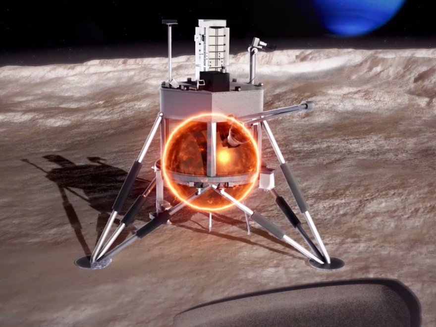 NASA's Twin Moon Probes Crash Successfully Into Moon!