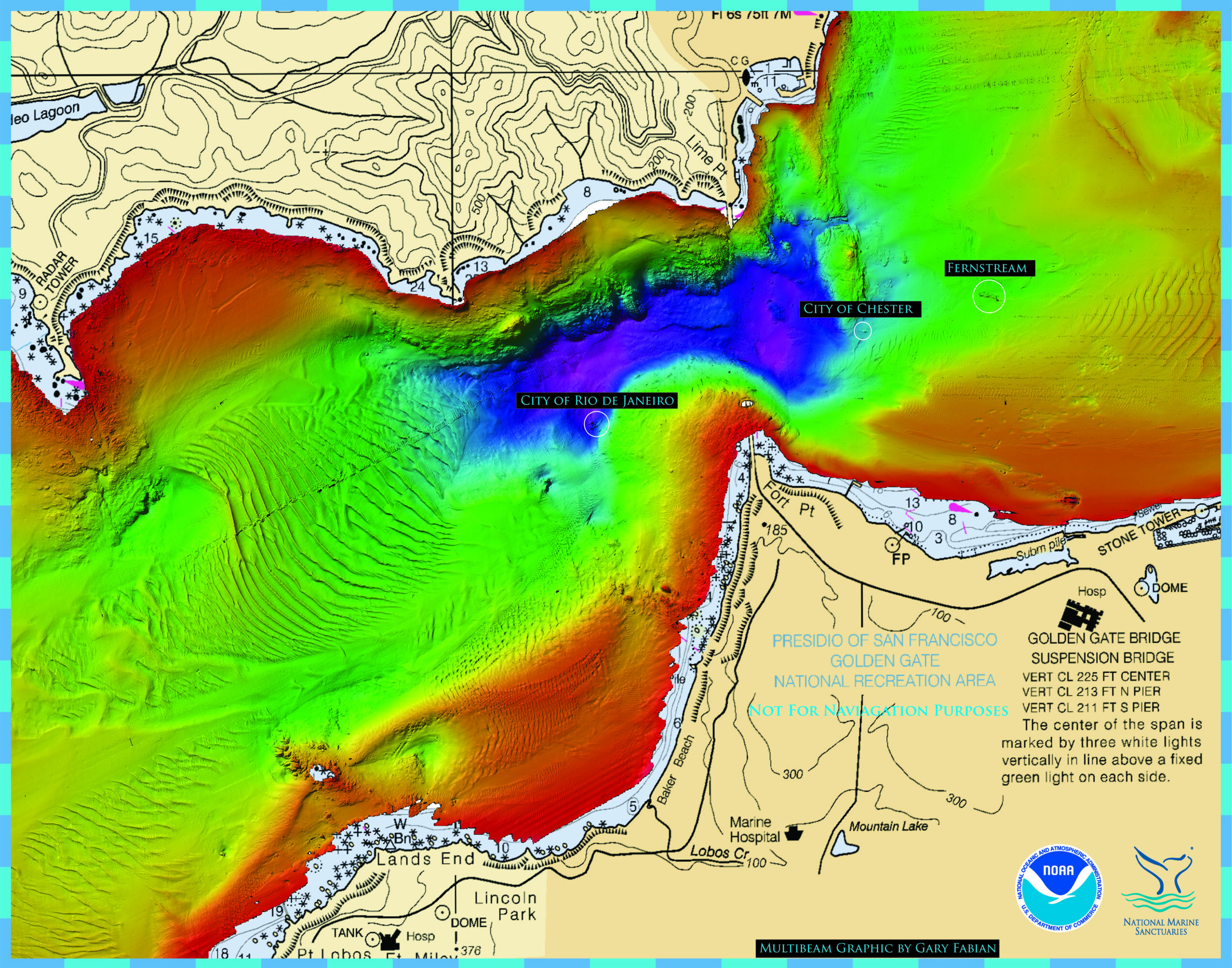 This Is What A Shipwreck Looks Like After 113 Years
