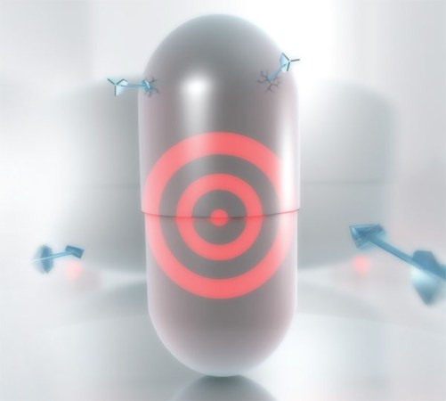 Birth Control Pills Shown to Alter Structure of Women's Brains