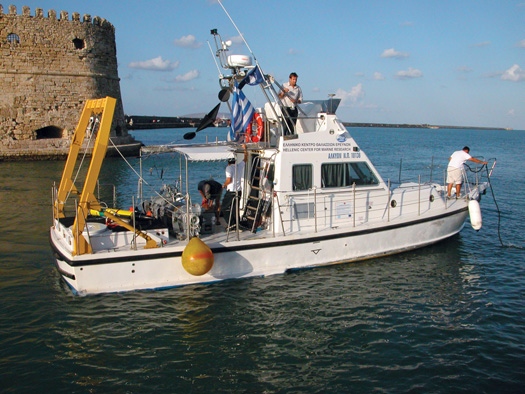 What Happens To A Human Who Spends A Month Under The Sea?