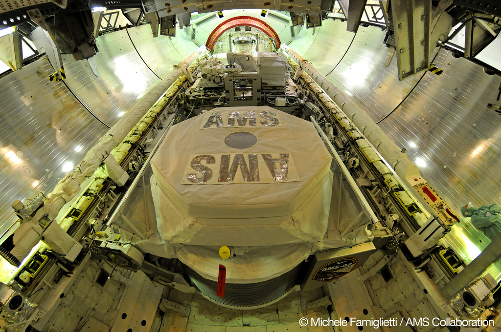 The World's Biggest Space Experiment Launches Tomorrow, Ready to Find ...