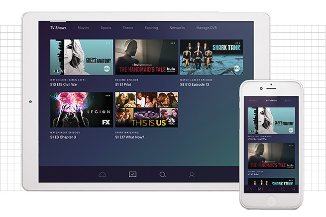 The best entertainment tech of the year