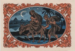 A Scientific Miracle: Theories of Mary's Virgin Birth